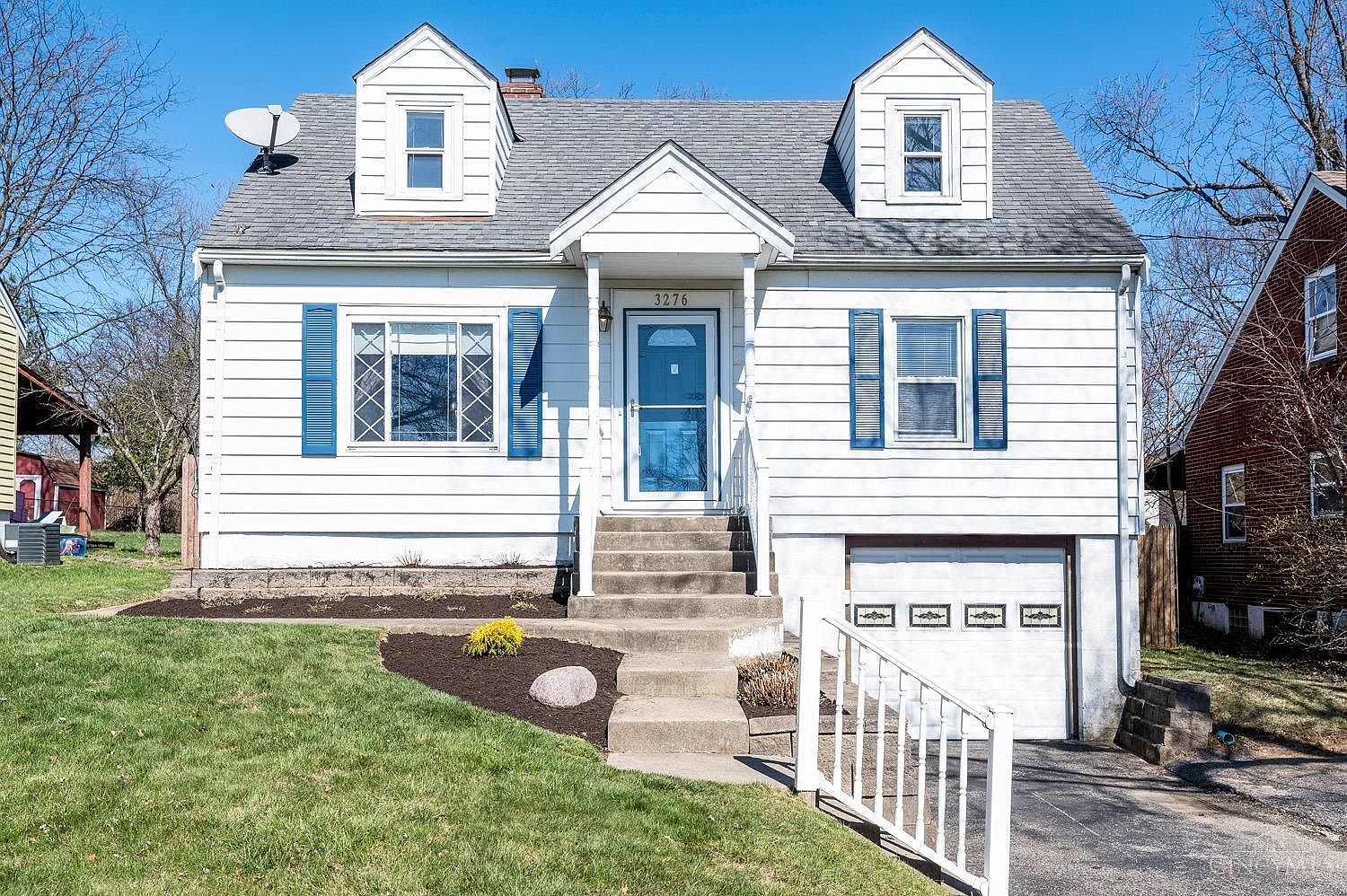 3276 Blue Rock Rd, Cincinnati, OH 45239 | Zillow