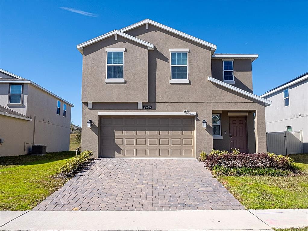 2949 Muller Oak Loop, Ocoee, FL 34761 | MLS #O6274974 | Zillow