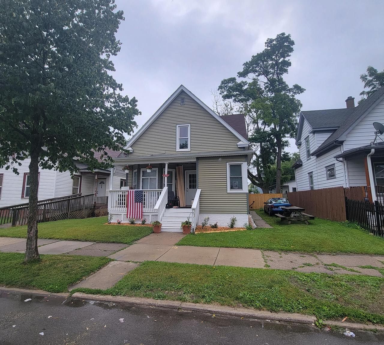 1713 Howe STREET, Racine, WI 53403 | MLS #1843650 | Zillow