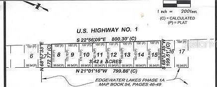 S Ridgewood Ave #14, Edgewater, FL 32141 | Zillow