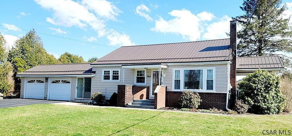 1964 Frankstown Rd, Johnstown, PA 15902 | Zillow