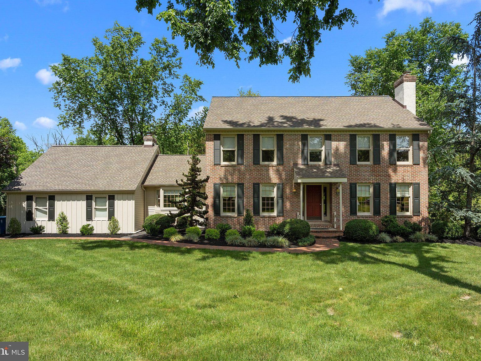 1518 Evans Rd, Ambler, PA 19002 | Zillow