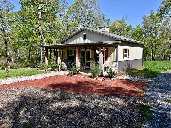 0 Watts Dr, New Concord, KY 42076 | Zillow