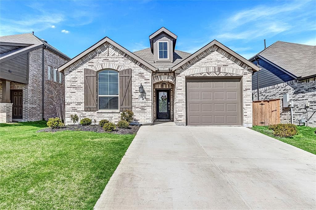 3967 Rochelle Ln, Forney, TX 75126 | Zillow