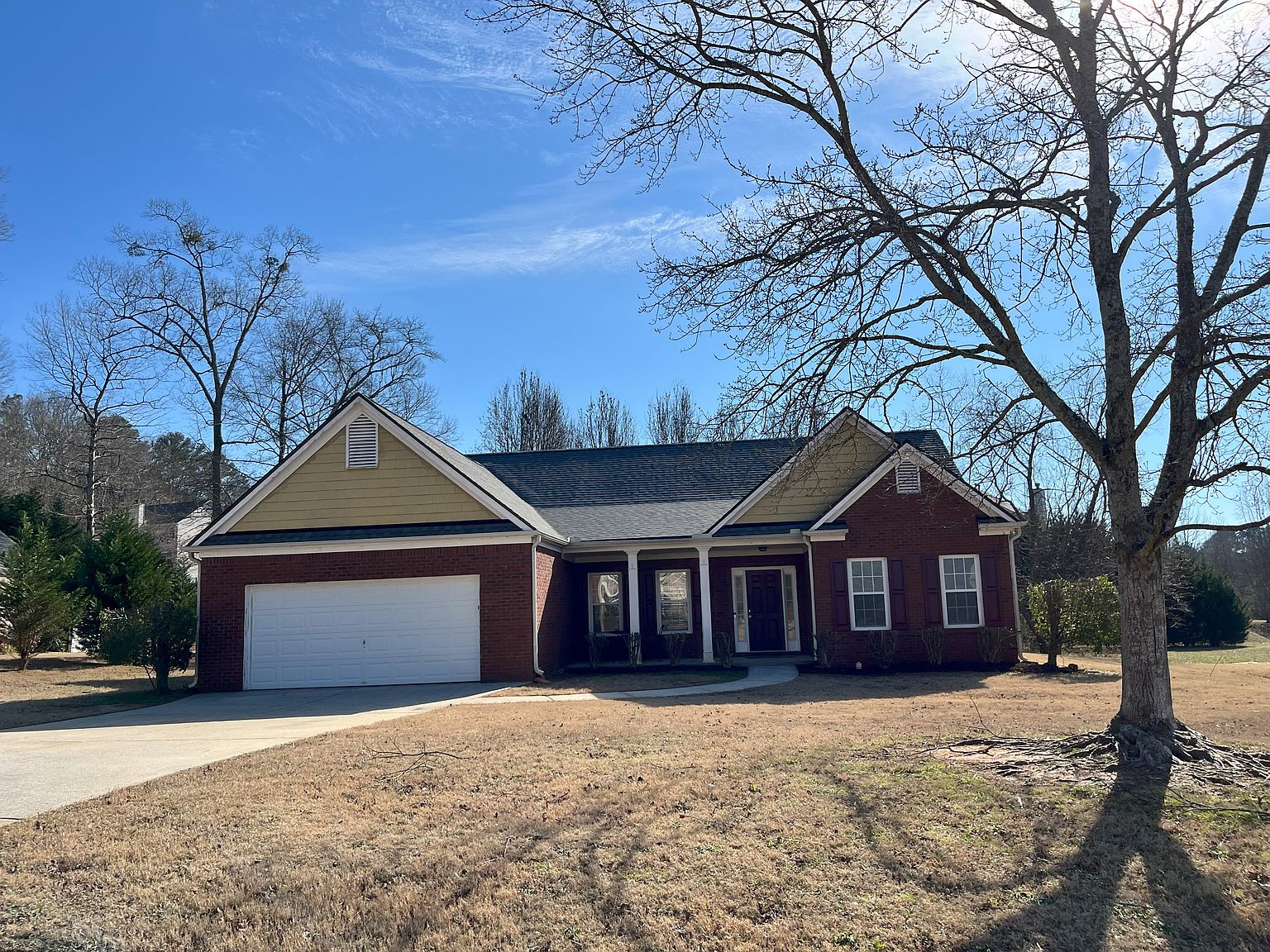 (Undisclosed Address), Austell, GA 30106 | Zillow