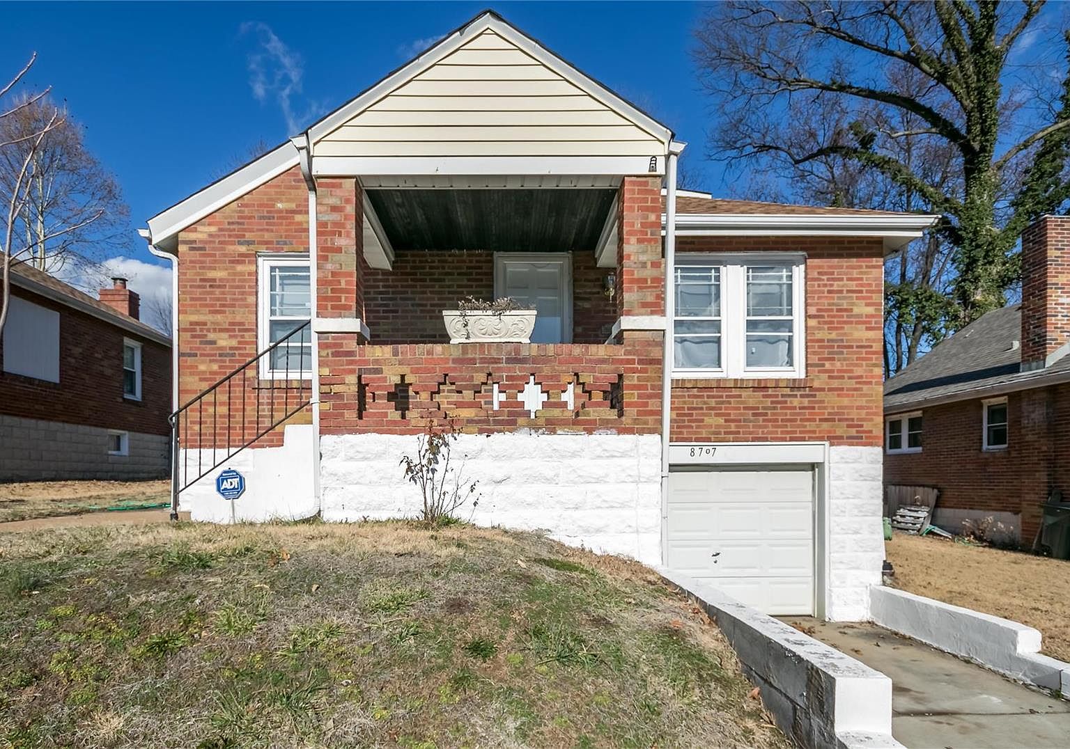 8707 David Ave, Saint Louis, MO 63114 | Zillow