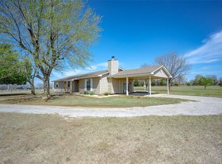 23790 E County Road 1630, Elmore City, OK 73433 | MLS #11252304 | Zillow