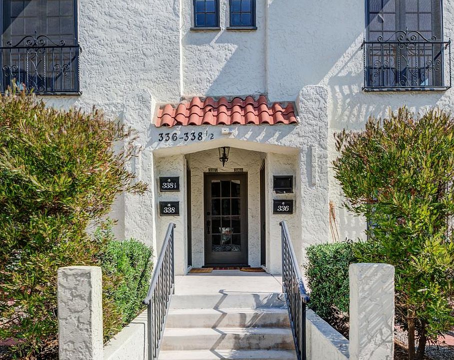 336 1/2 N Stanley Ave, Los Angeles, CA 90036 | Zillow