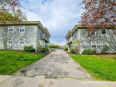 1830 Helene Pkwy Madison WI | Zillow