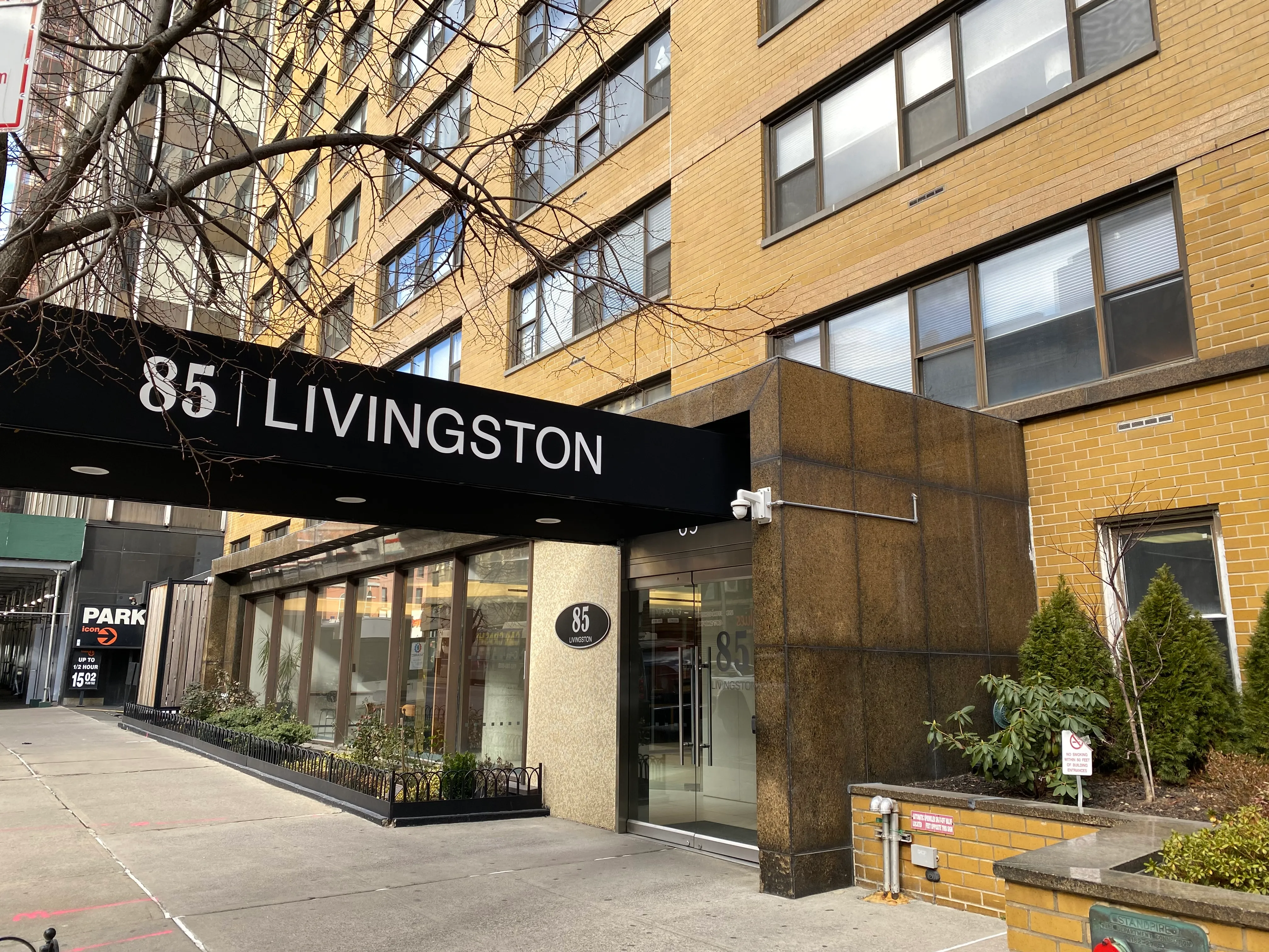 85 Livingston Street #6N in Downtown Brooklyn, Brooklyn | StreetEasy