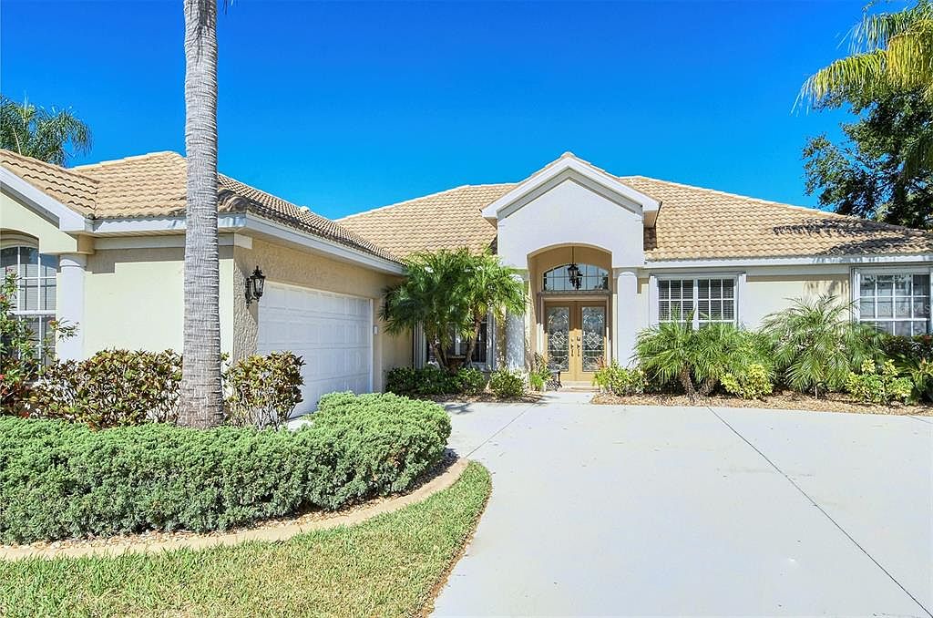 838 Blue Crane Dr, Venice, FL 34285 | MLS #A4593727 | Zillow