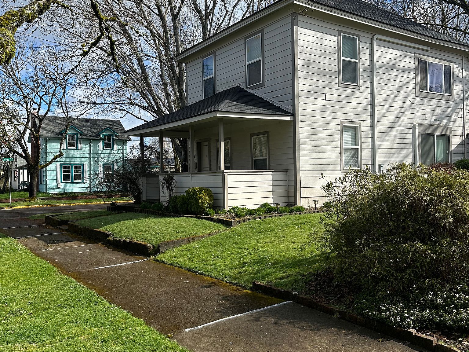 1298 1/2 Church St NE, Salem, OR 97301 | Zillow