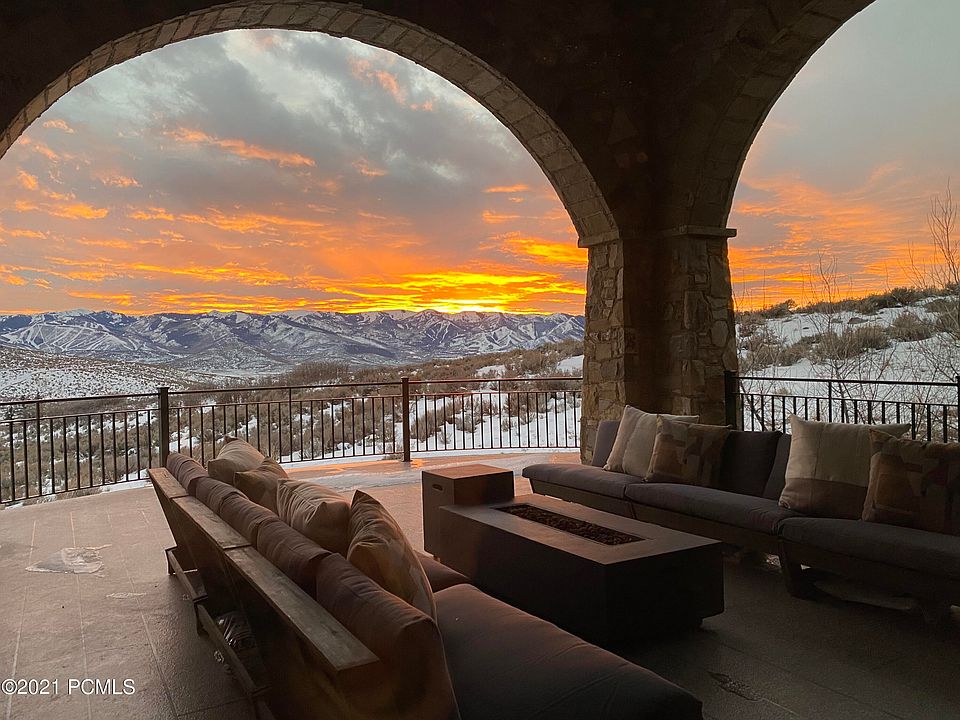 7501 N Promontory Ranch Rd, Park City, UT 84098 | Zillow