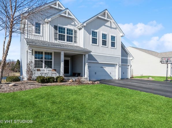 Bristol IL Real Estate - Bristol IL Homes For Sale | Zillow