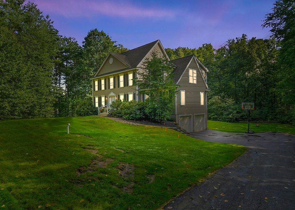 3 Samuel J Dr, Merrimack, NH 03054 | MLS #73163964 | Zillow
