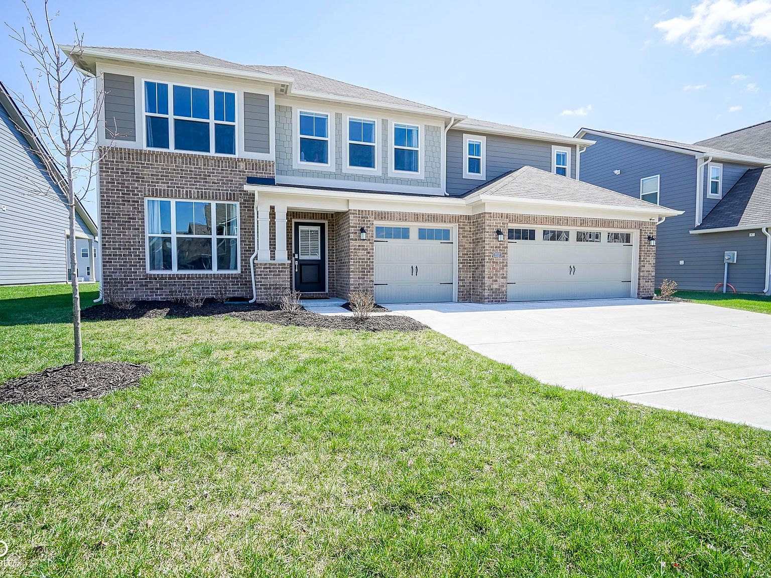 2237 S Copperstone Dr, New Palestine, IN 46163 | Zillow