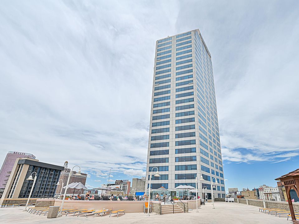 Atlantic Palace - 1515 Boardwalk Atlantic City NJ | Zillow