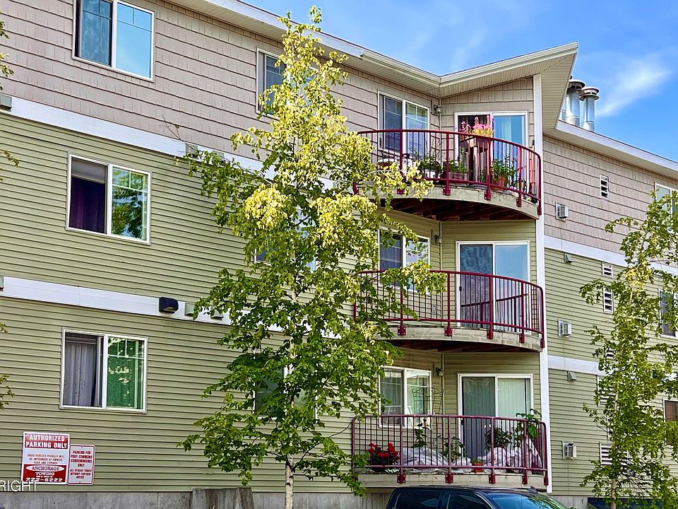 6109 Debarr Rd UNIT 208, Anchorage, AK 99504 | Zillow