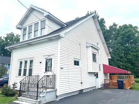 1517 Abbott Rd, Lackawanna, NY 14218 | Zillow