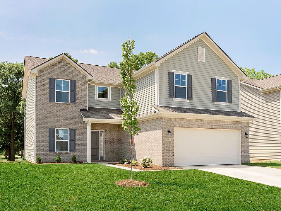 128 Winding Brook Way, Pendleton, IN 46064 | Zillow