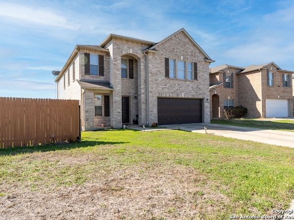 Indoor Pool - San Antonio TX Real Estate - 370 Homes For Sale | Zillow