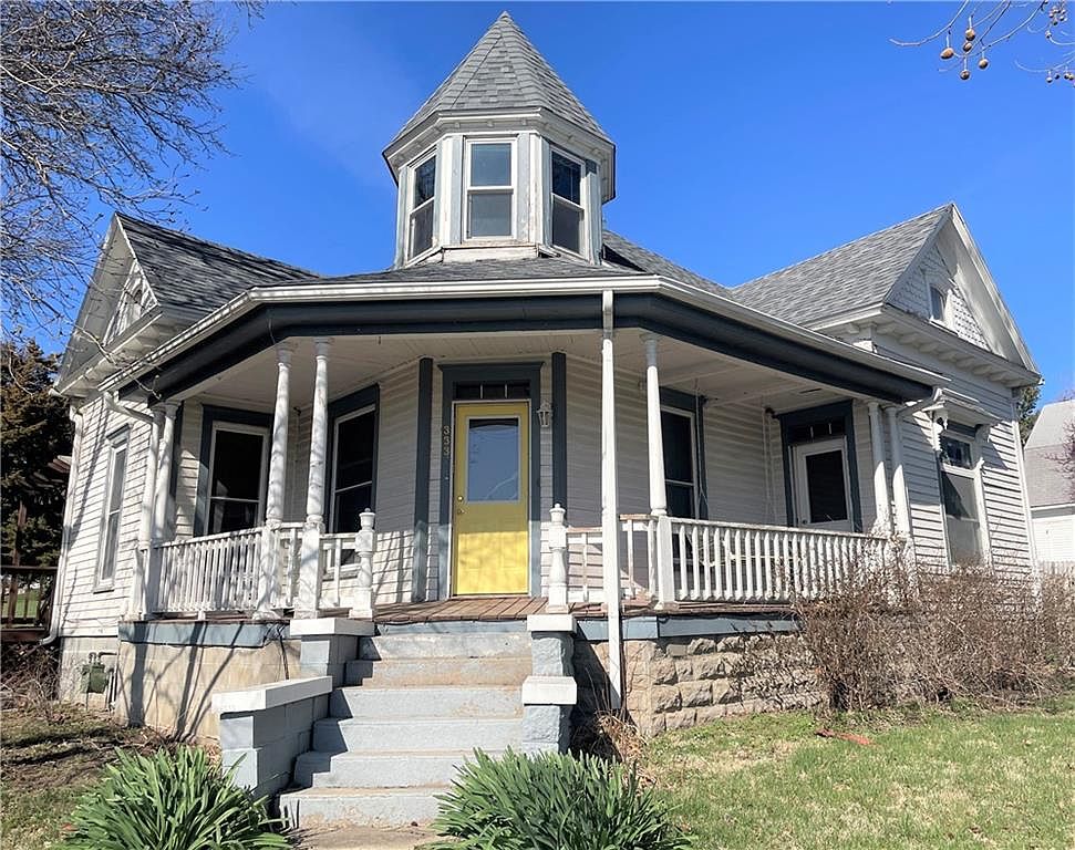 333 McKenzie St, Barnard, MO 64423 | Zillow