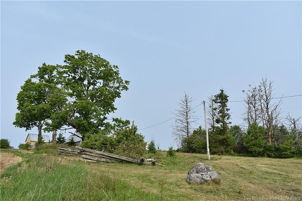 604 Charleston Rd Wilmot Nb E7k 1z7 Mls Nb120094 Zillow