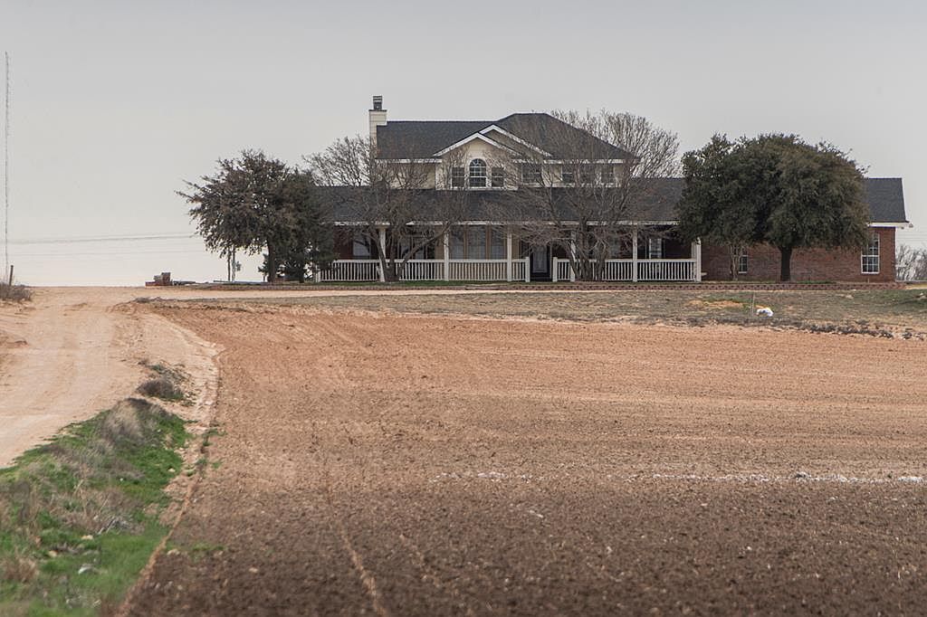 3276 County Road C2300, Stanton, TX 79782 | Zillow