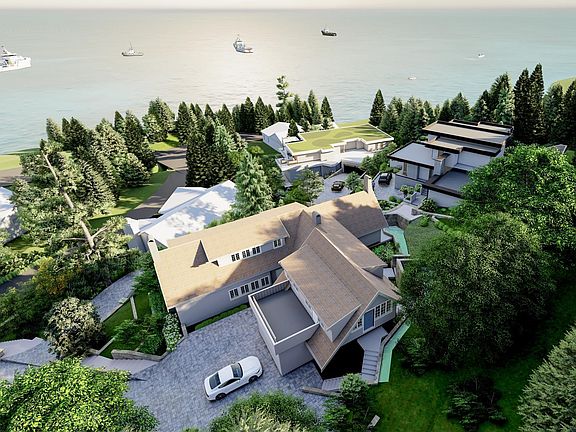 4439 Piccadilly N, West Vancouver, BC V7W 1E2 | MLS #R2824668 | Zillow