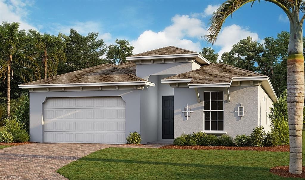 490 Spring Hill Lake LOOP, Cape Coral, FL 33993 | Zillow