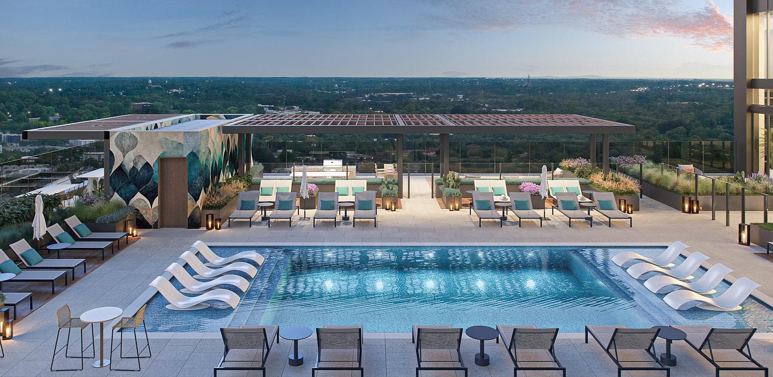 2161 Hawkins St #921, Charlotte, NC 28203 | Zillow