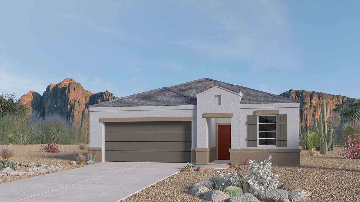 19022 W Sheffer Ave #JPFBYK, Buckeye, AZ 85326 | Zillow