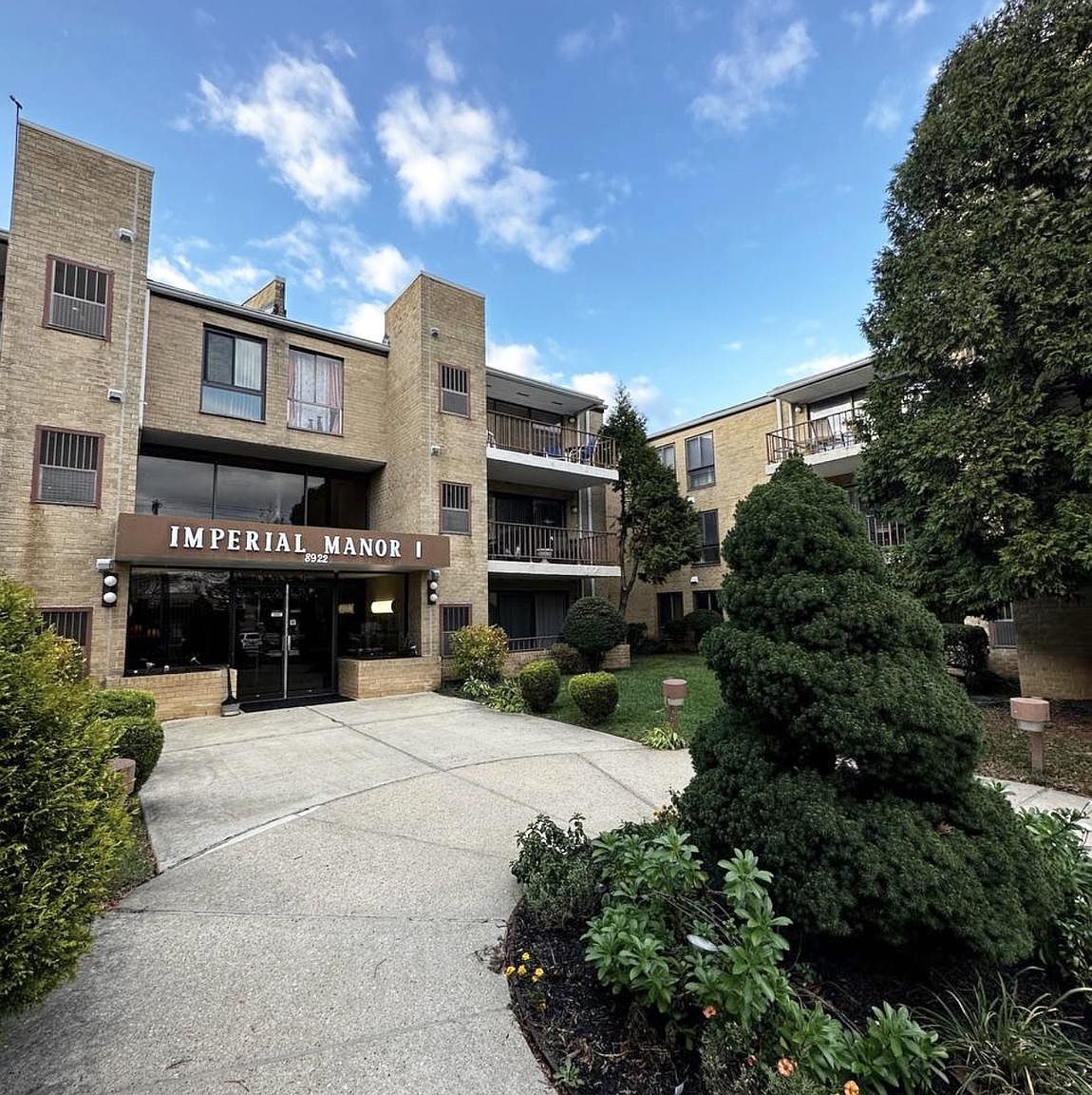8930 Krewstown Rd UNIT 309, Philadelphia, PA 19115 | Zillow