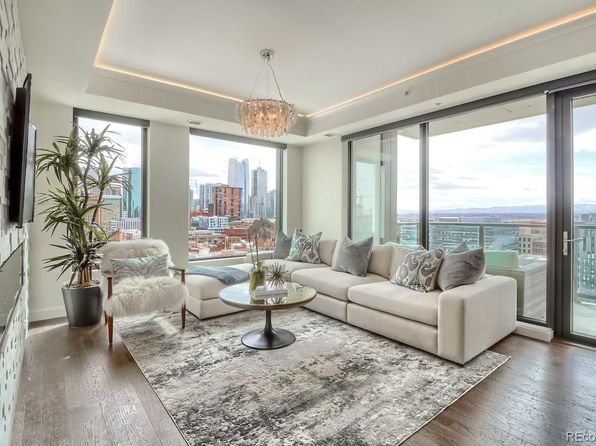 Denver CO Luxury Apartments For Rent - 1469 Rentals | Zillow