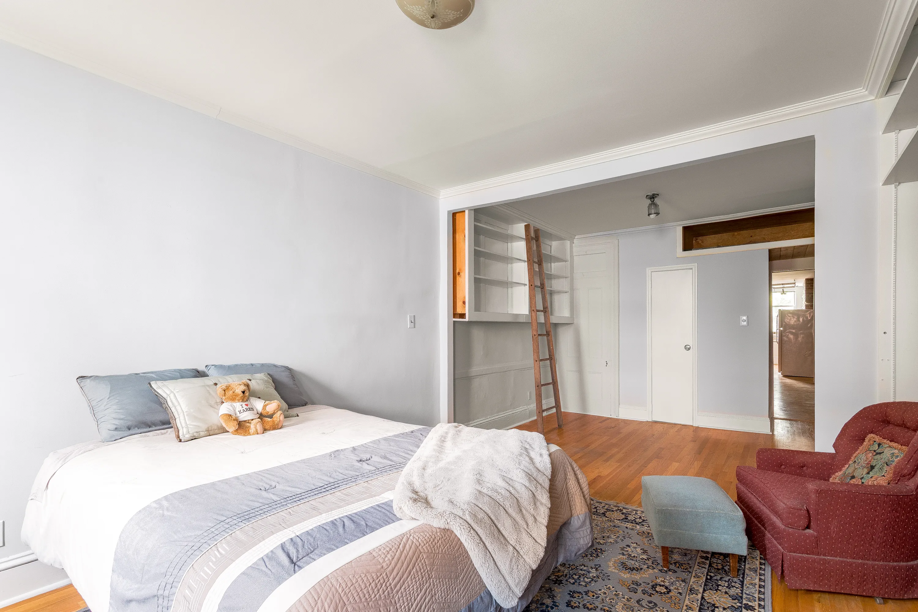 616 East 9th Street #4W in East Village, Manhattan | StreetEasy
