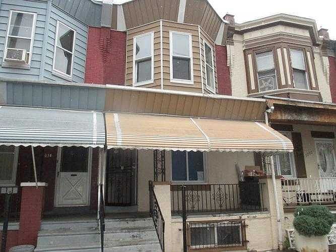 5220 Reinhard St, Philadelphia, PA 19143 | Zillow