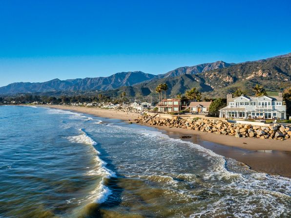 Carpinteria Real Estate - Carpinteria CA Homes For Sale | Zillow