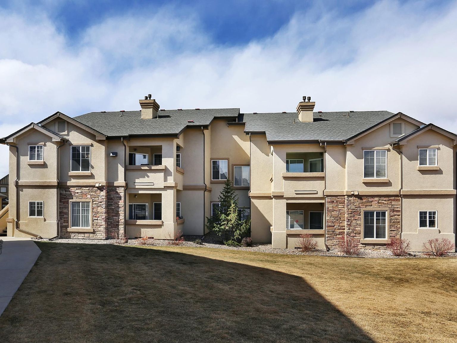 4375 Golden Glow Vw APT 203, Colorado Springs, CO 80922 | Zillow