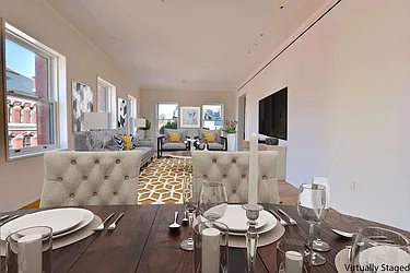 7 Harrison Street #7N in Tribeca, Manhattan | StreetEasy