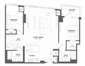 The Tides - 35 Parker Row SW Washington DC | Zillow