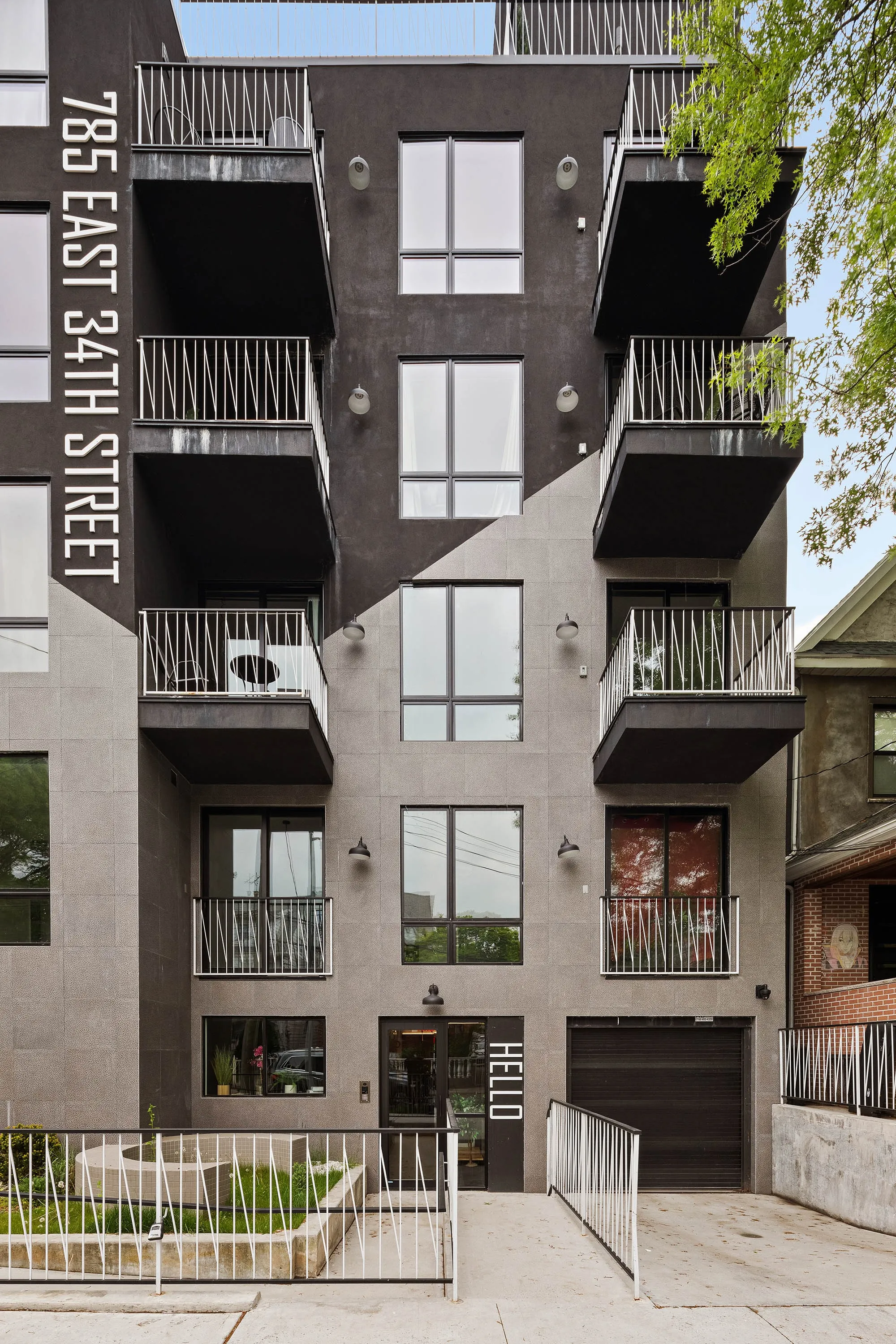 785 East 34th Street #4C in East Flatbush, Brooklyn | StreetEasy