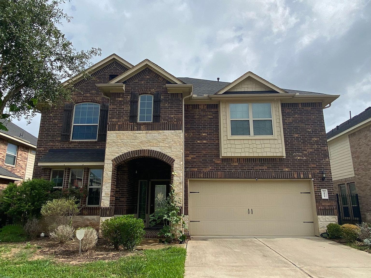 2411 Bal Harbour Dr, Missouri City, TX 77459 | Zillow