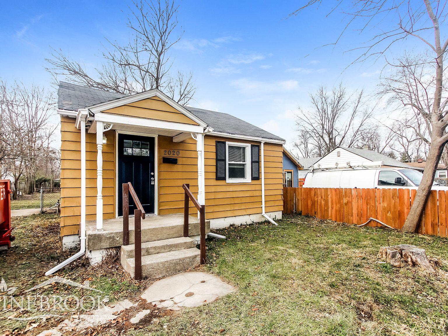 2020 N Alton Ave, Indianapolis, IN 46222 | Zillow