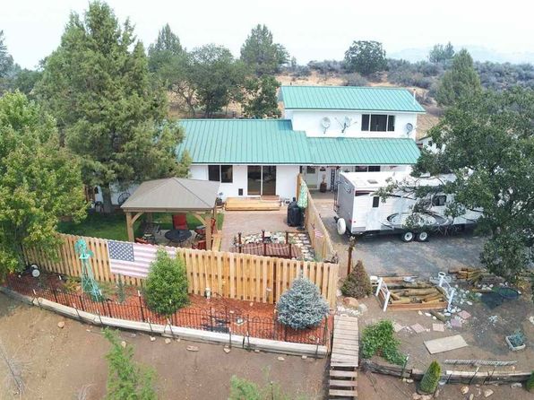 Hornbrook Real Estate - Hornbrook CA Homes For Sale | Zillow