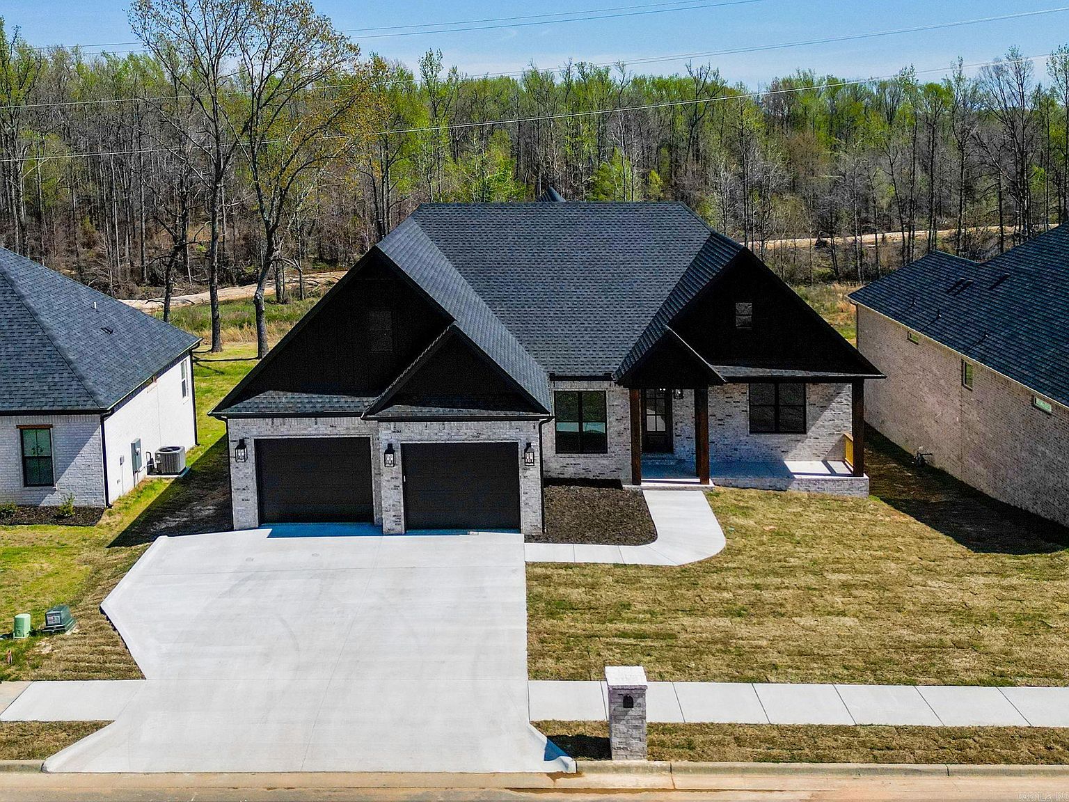 202 Michelle Dr, Beebe, AR 72012 | Zillow