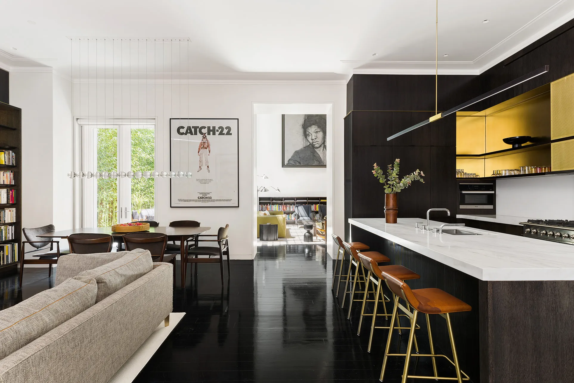 7 Harrison Street ATELIER in Tribeca, Manhattan | StreetEasy