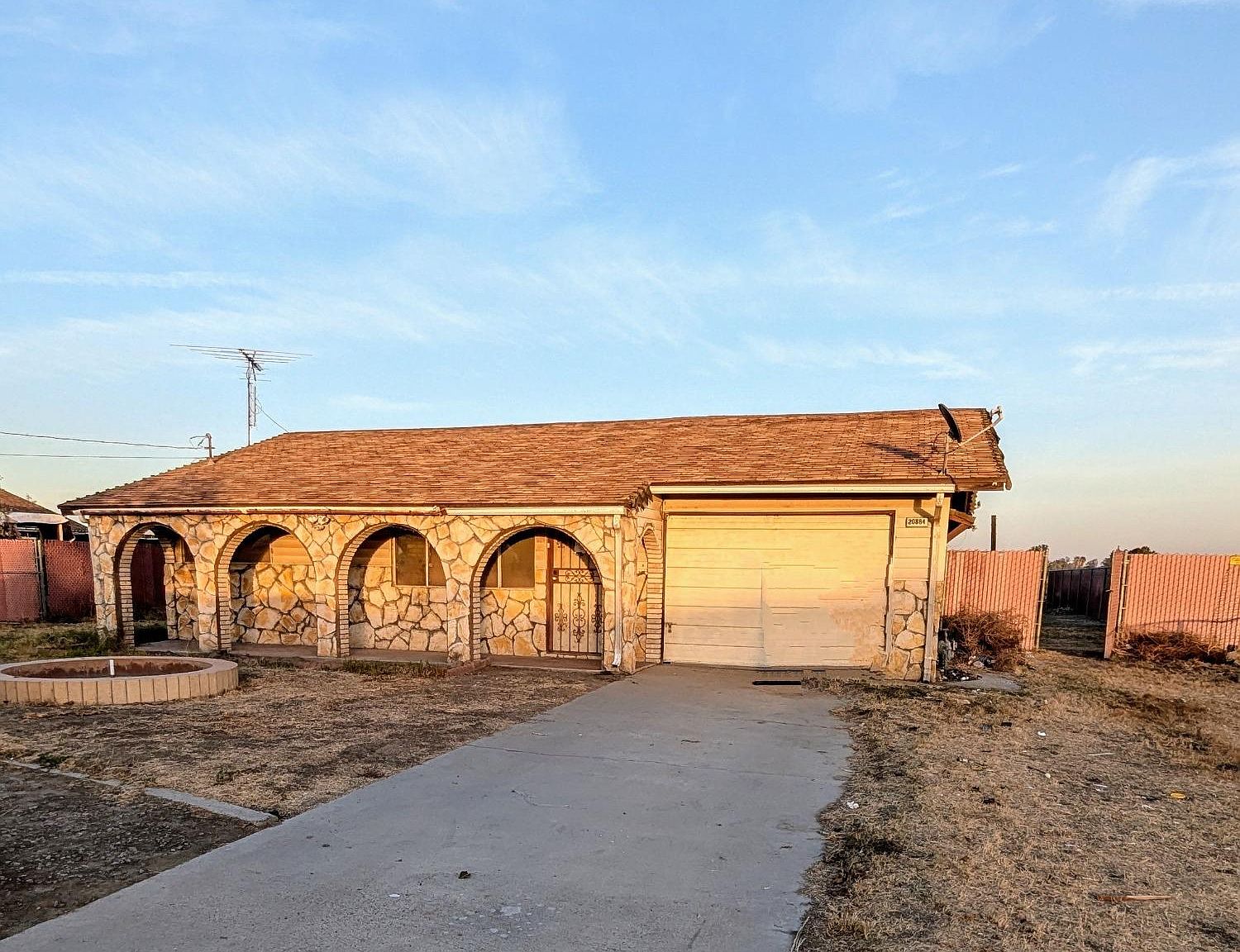 20864 S Garfield Ave, Riverdale, CA 93656 | Zillow