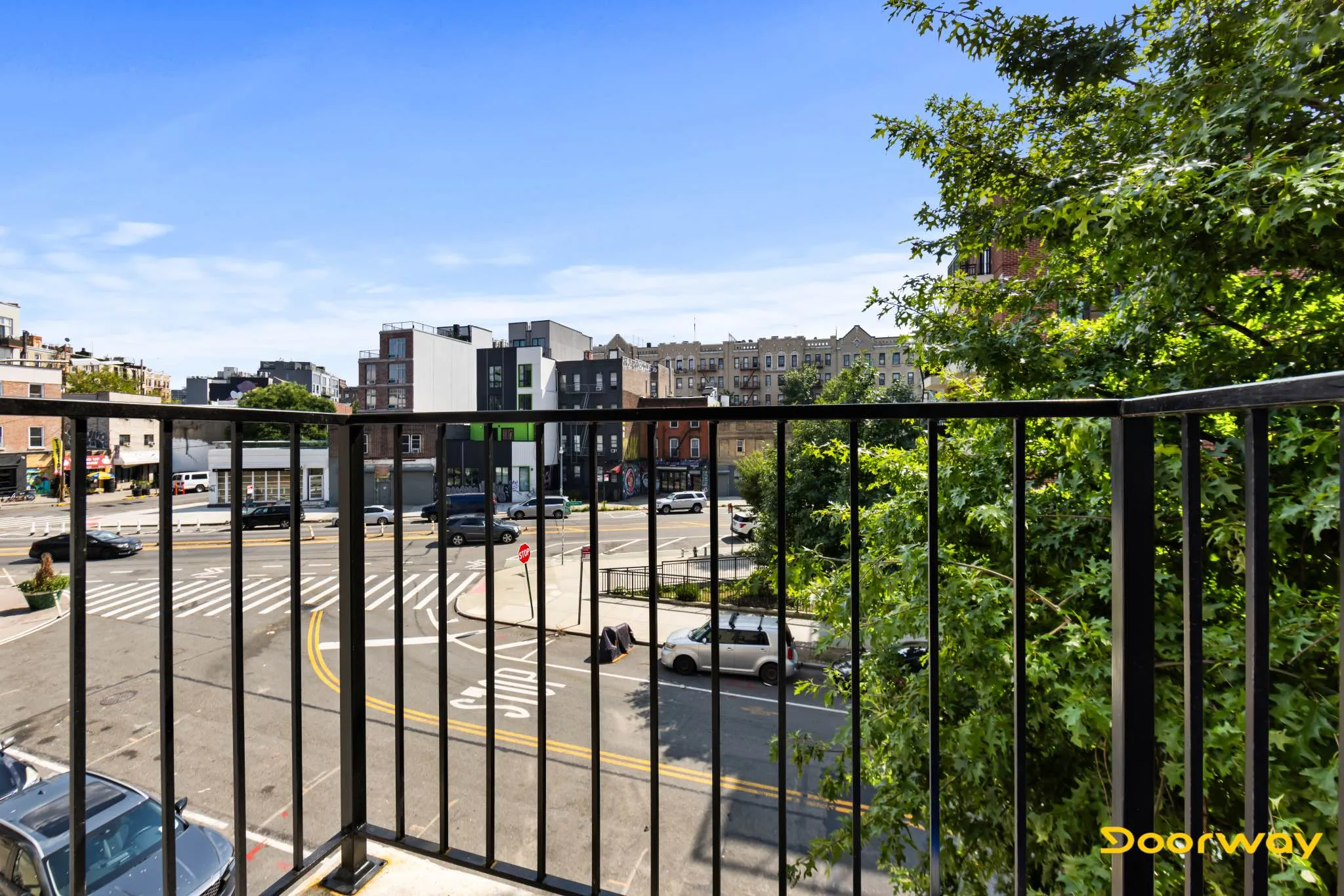 467 Grand Street #4 in Williamsburg, Brooklyn | StreetEasy