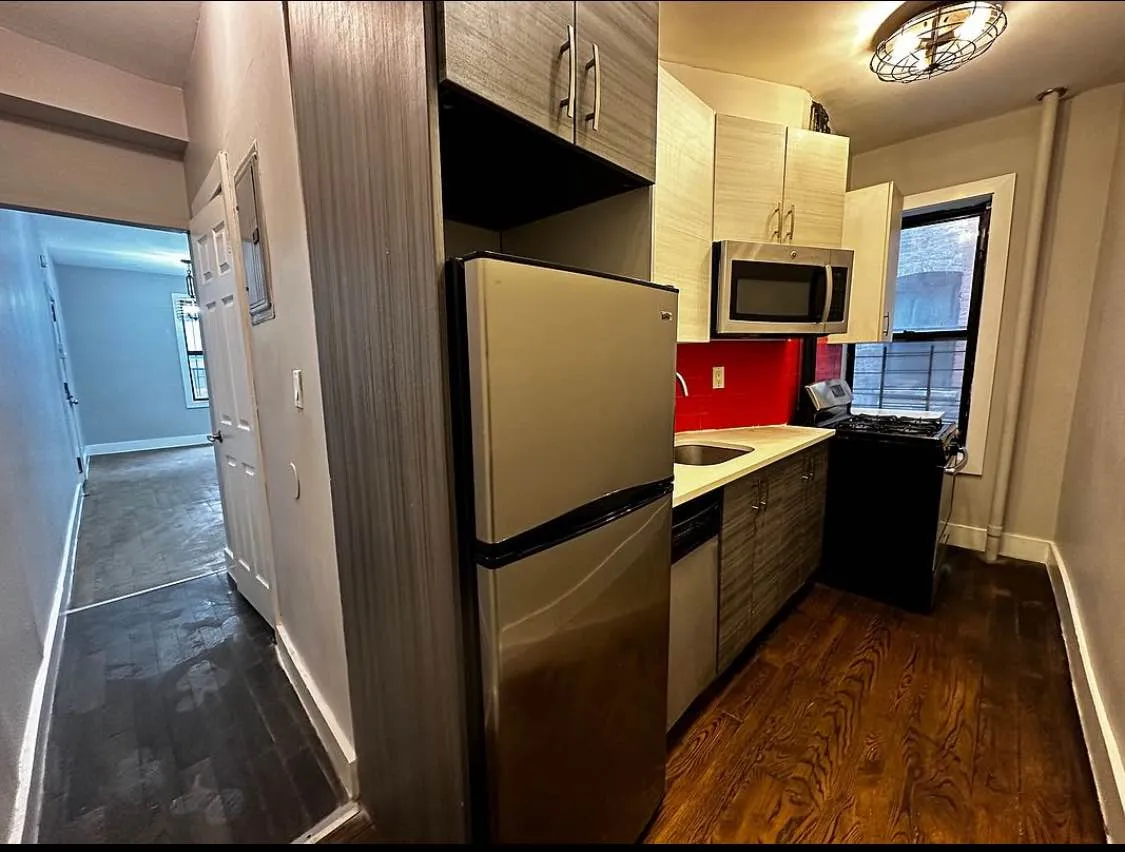 618 West 182nd Street #1 in Fort George, Manhattan | StreetEasy