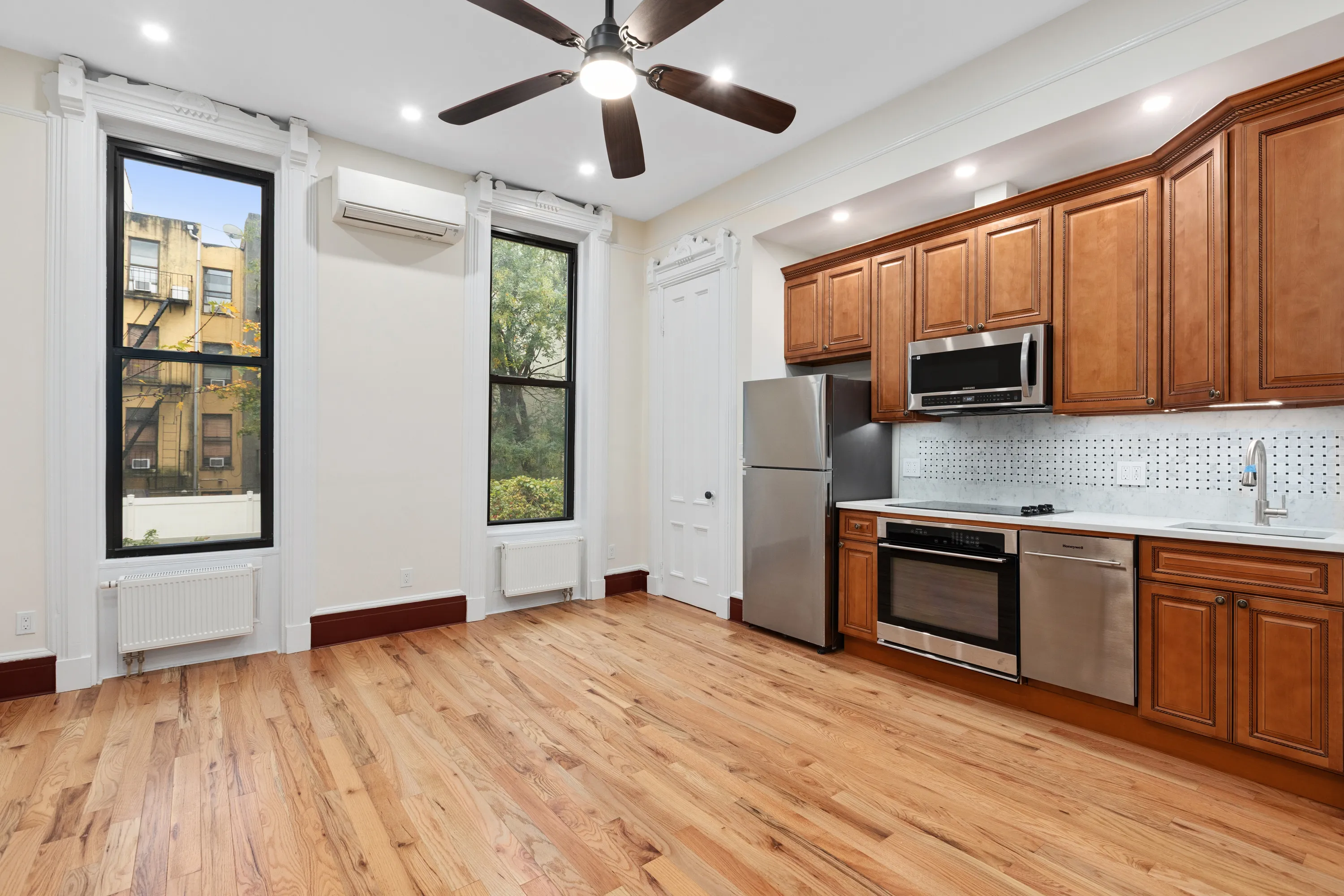 446 East 118th Street #1 in East Harlem, Manhattan | StreetEasy